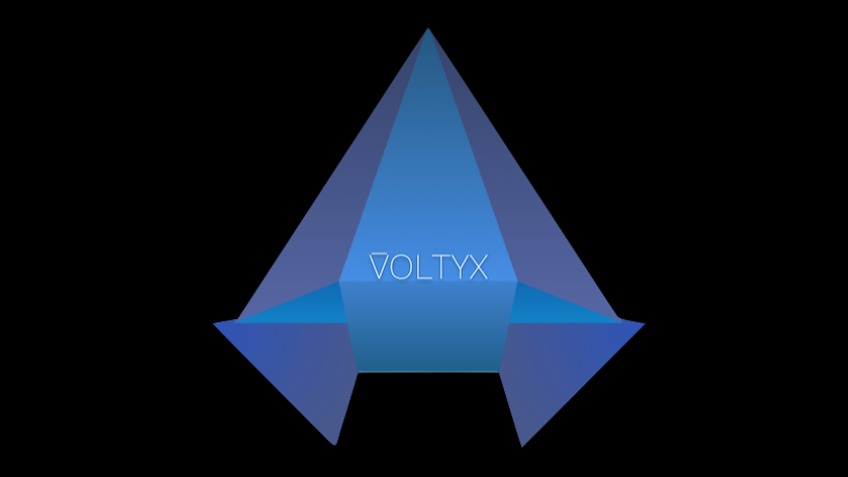 The VOLTYX Group - a Business crowdfunding project in Liverpool by VOLTYX