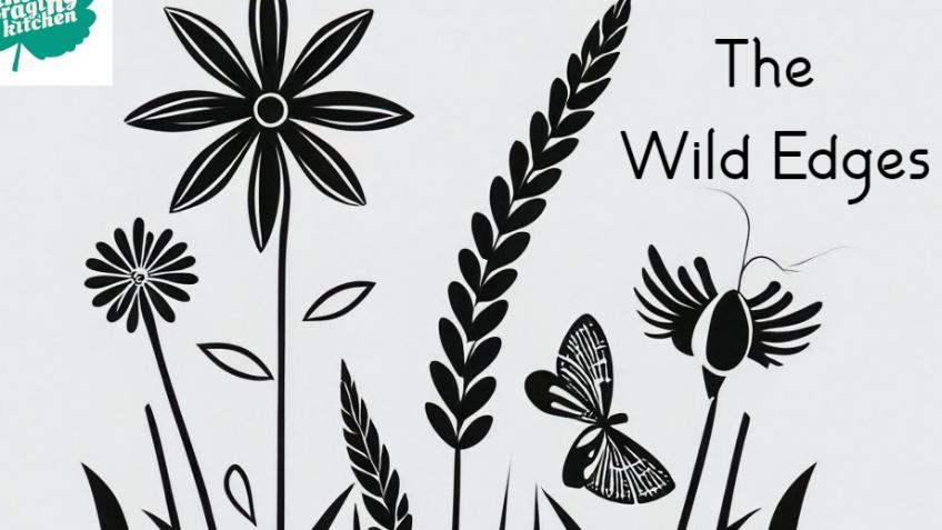 The Wild Edges - a Environment crowdfunding project in Torpoint by The ...