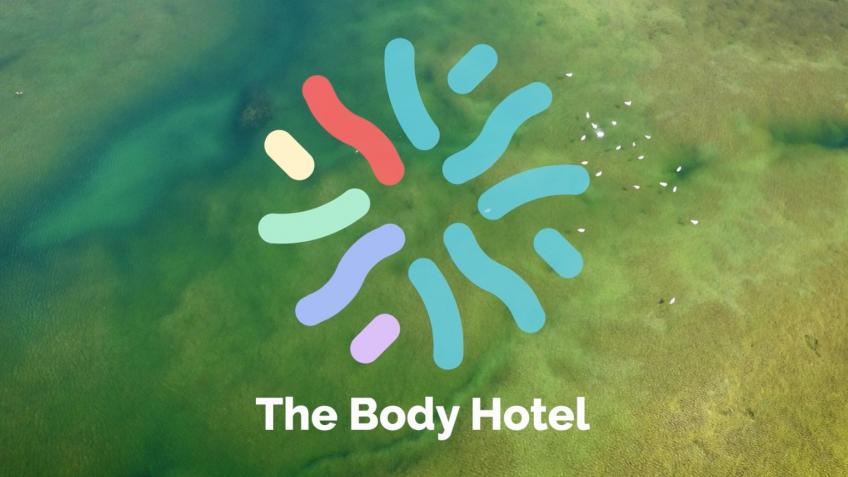 The Body Hotel Studios: Arts & Wellbeing Centre - a Creative & Arts ...