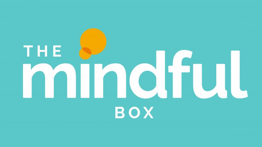 The Mindful Box: Wellbeing with Faith in Mind - a Charities ...
