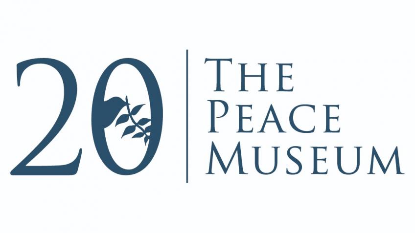 IMAGINE: Help Build the Future of The Peace Museum - a Heritage ...