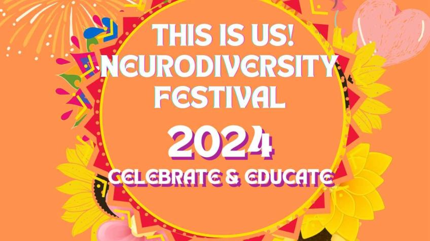 This is Us! Neurodiversity Festival - a Community crowdfunding project ...