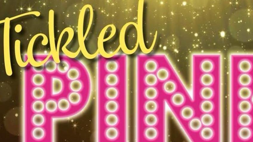 Tickled Pink Comedy empowering and inspiring women - a Film and Theatre ...