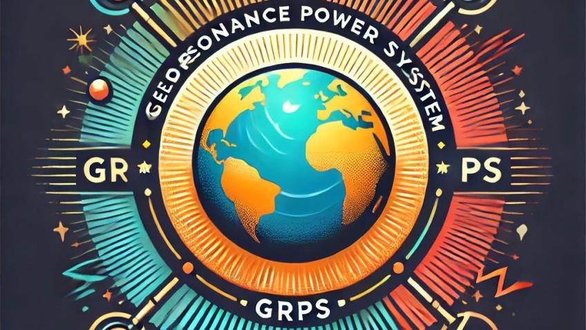The GeoResonant Energy device is an innovative tec - a Personal Causes ...