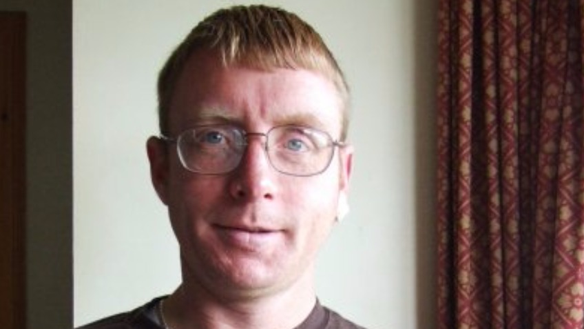 Tony's archery fund - a crowdfunding project in Ayr by melanie