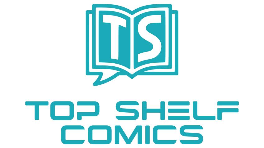 Top Shelf Comics: Independent Comics with Impact - a Creative & Arts ...