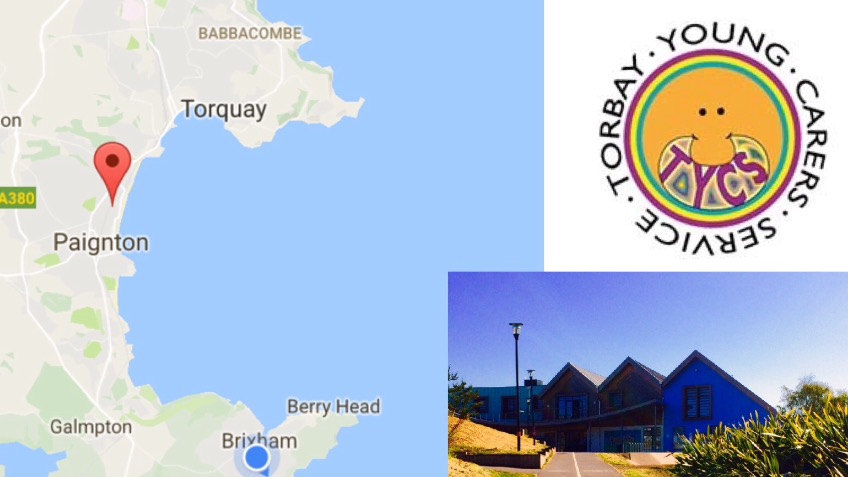 Torbay Young Carers - supporting mental health - a Community ...