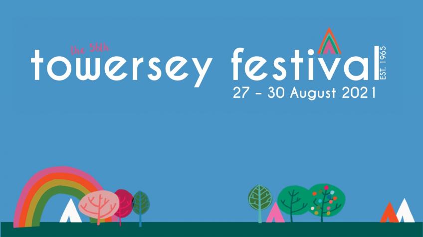 Securing the future of Towersey Festival - a Music crowdfunding project ...