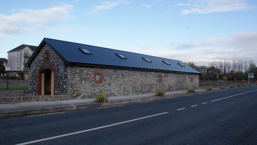 Tralee Rowing Club - a Community crowdfunding project in Tralee by gwells