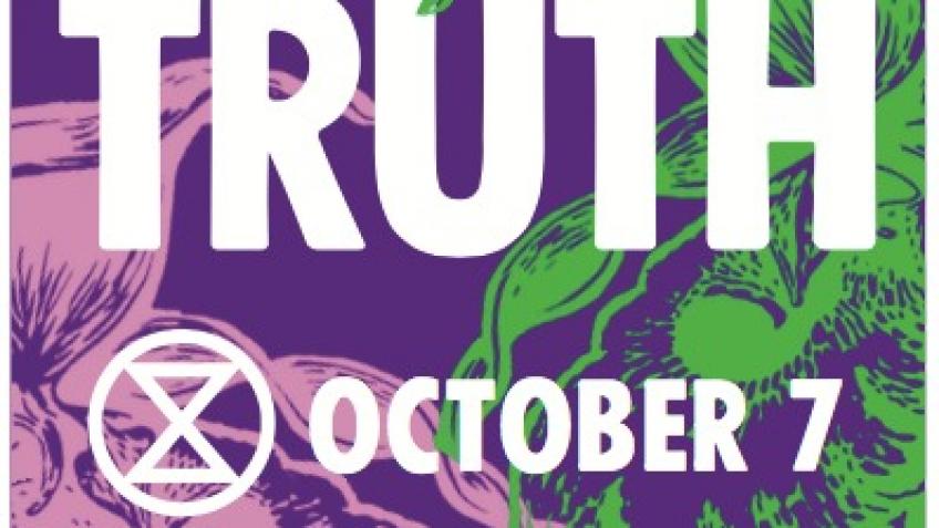 Travel to October Rebellion - a Personal Causes crowdfunding project in ...