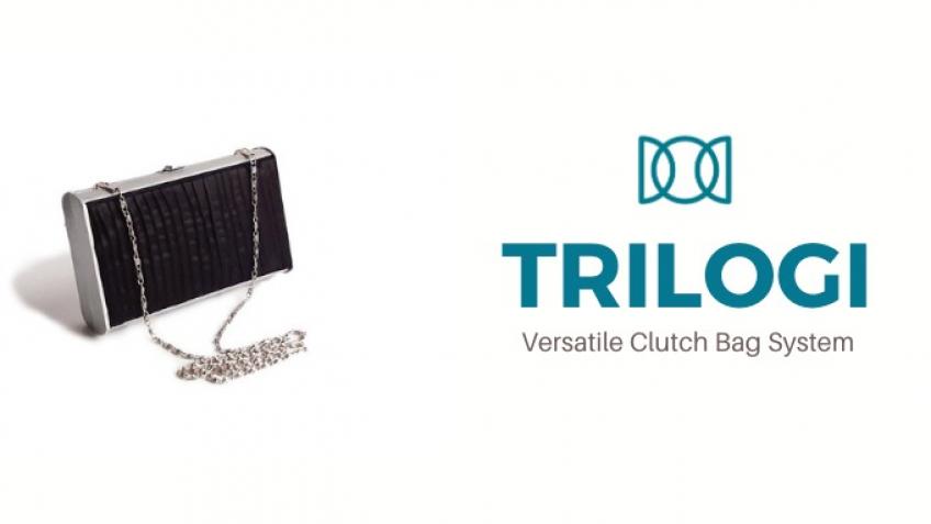 TRILOGI BAG - Thinking Differently about fashion. - a Retail ...