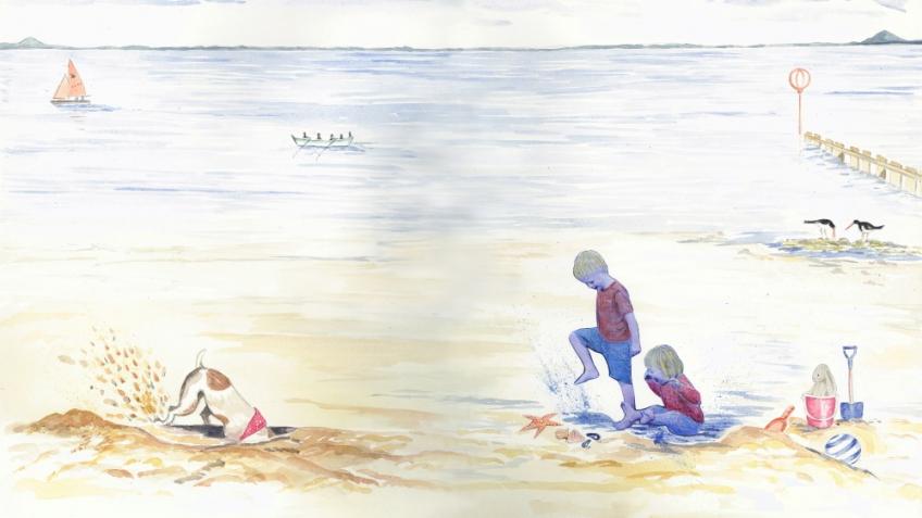 Trudy & Me - a picture book celebrating difference - a Creative & Arts ...