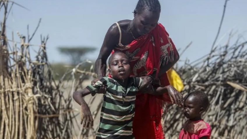 TURKANA DROUGHT RELIEF PROGRAM - a Personal Causes crowdfunding project ...