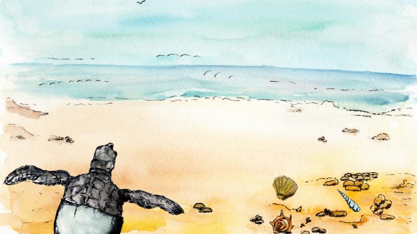 'Uh-Oh! Said Flo' The Interactive Children's Book - a Environment ...