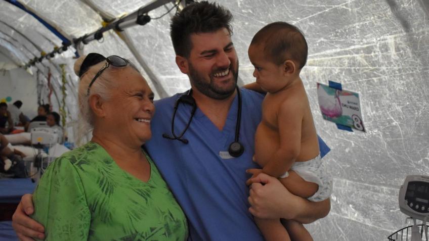 UK-MED - a Charities crowdfunding project in Manchester by UK-MED