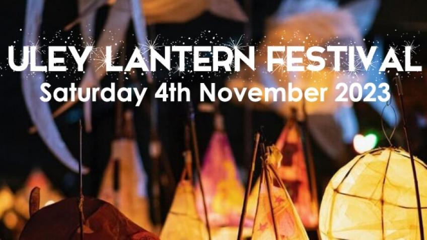Uley Lantern Festival 2023 - a Food and Drink crowdfunding project in ...