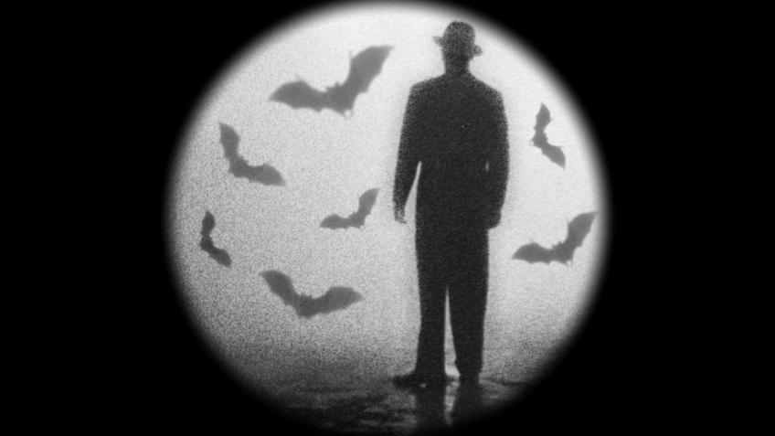 UNDEAD DETECTIVE! (Short Film) - a Creative & Arts crowdfunding project ...