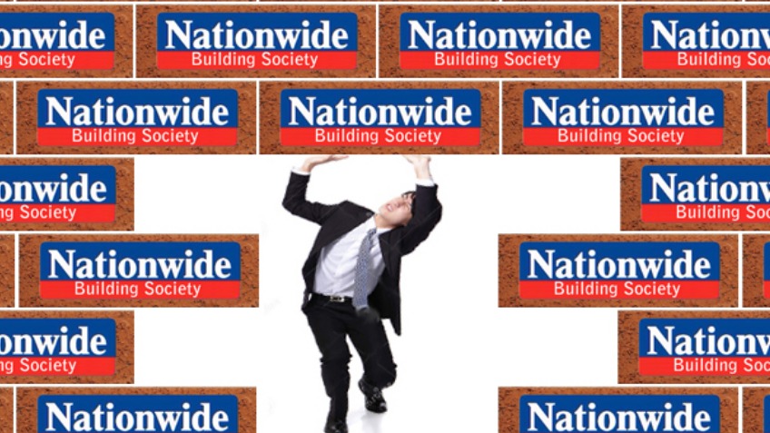 Nationwide Building Society taken on by Underdog! - a Business ...