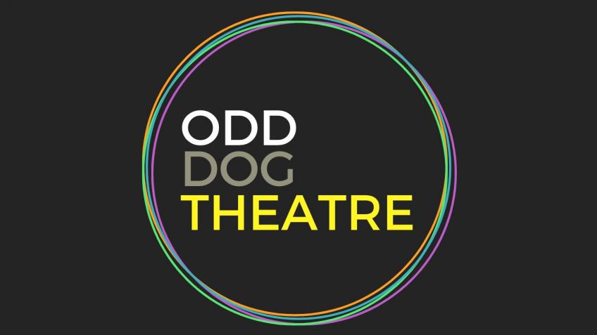 'Unreachable' by Anthony Neilson - OddDog Theatre - a Personal Causes ...