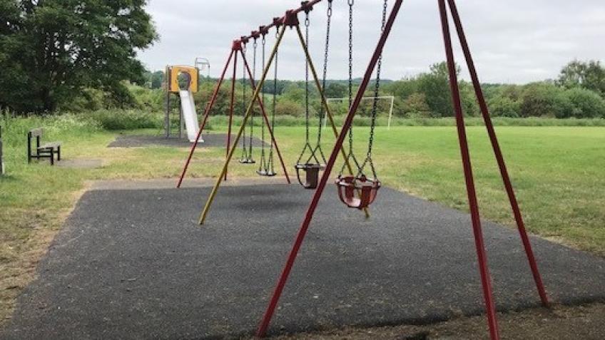 Upgrade the Bailiffe Bridge Play Area - a Community crowdfunding ...