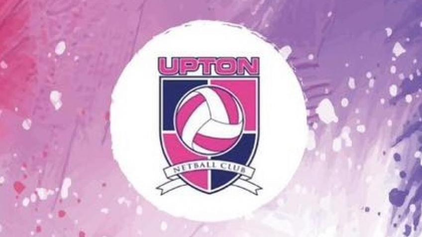 Upton Netball Club Fundraiser - a Sports crowdfunding project in ...