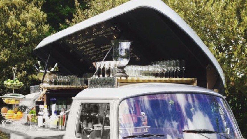 Vdub tavern - a Business crowdfunding project in Essex by vdubtavern