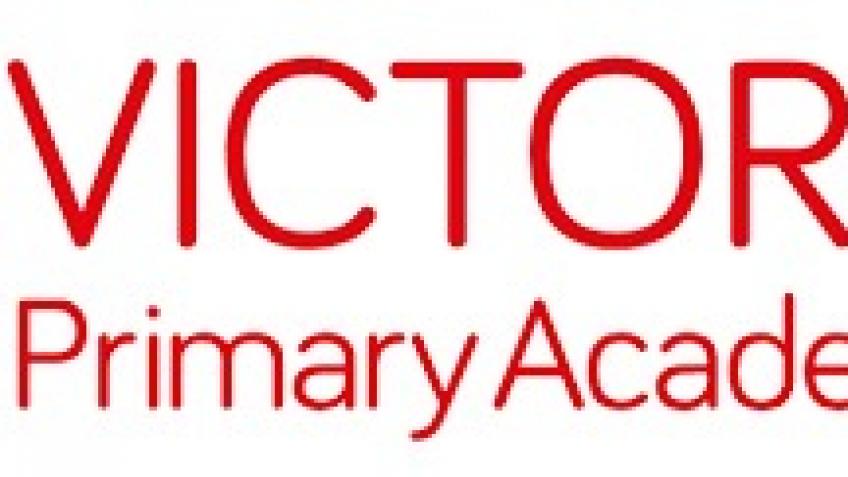The Victoria Primary Academy Fundraiser - a Sports crowdfunding project ...