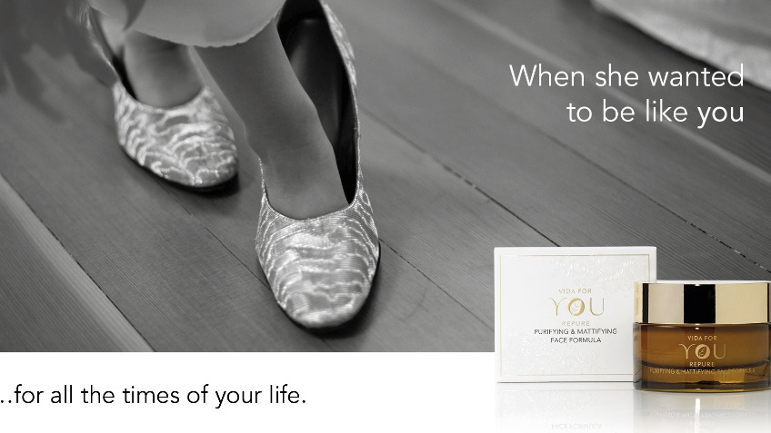 Vida For You skincare - a Business crowdfunding project in Crawley by ...
