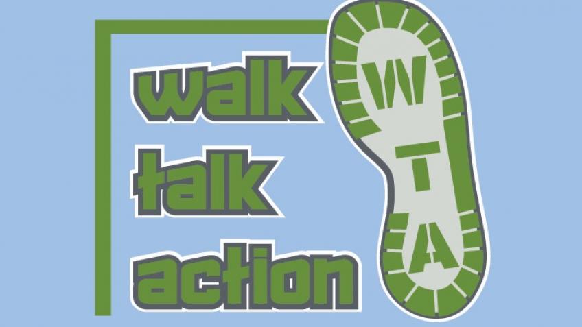 Walk Talk Action - Empowering YOU - a Environment crowdfunding project ...