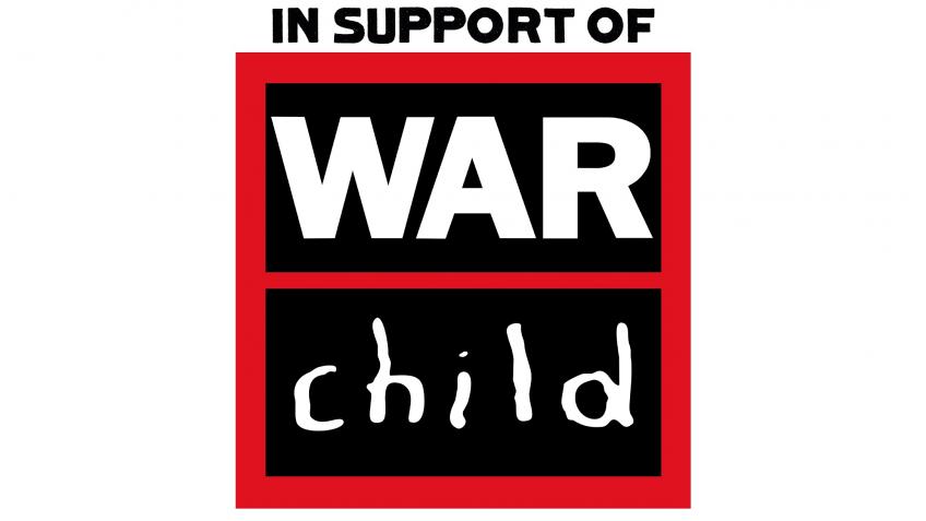 HELP CHILDREN AFFECTED BY WAR - WAR CHILD - a Charities crowdfunding ...