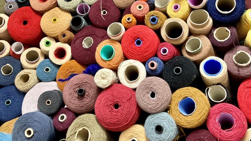 Warped and Wasted - A Sustainable Art Installation - a Creative & Arts ...