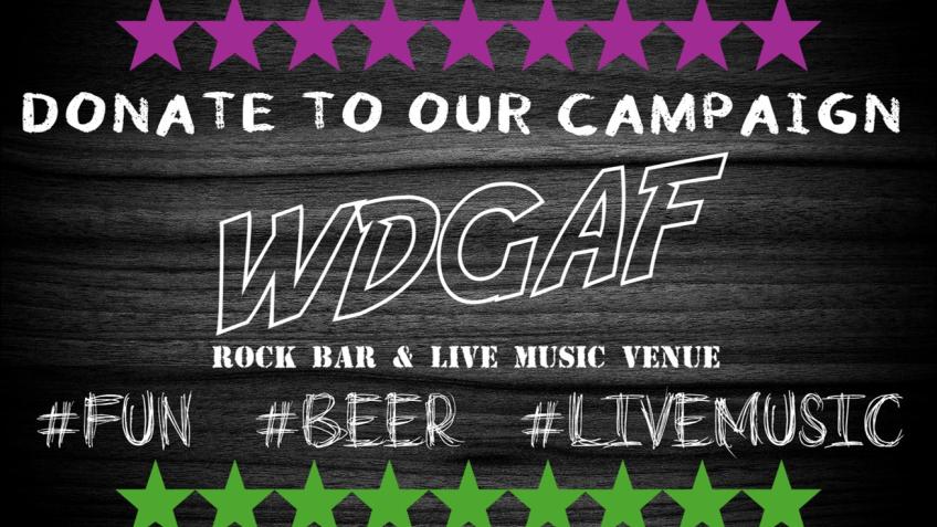 Regenerate the UK Night Scene - a Food and Drink crowdfunding project ...