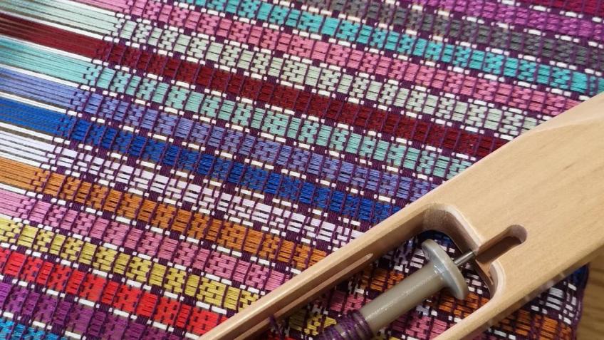 Weaving Better Lives - a Social Enterprise crowdfunding project in ...