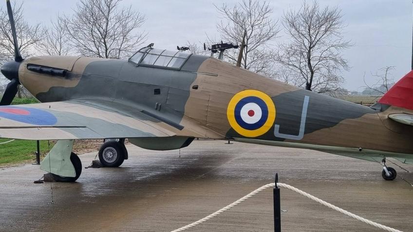 WE'LL MEET AGAIN WW2 MUSEUM - a Heritage crowdfunding project in Boston ...