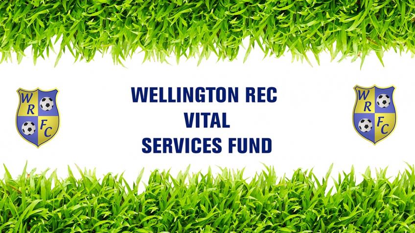 Wellington Rec Vital Services Fund - a Community crowdfunding project ...