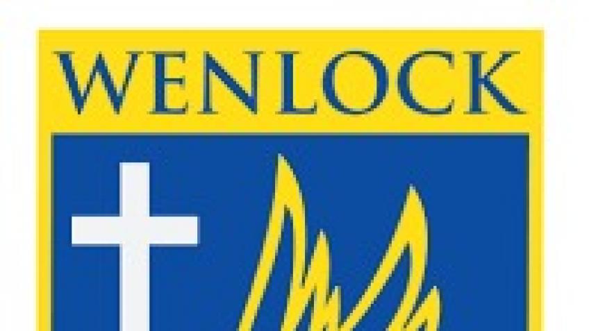 The Wenlock CofE Academy Fundraiser - a Community crowdfunding project ...