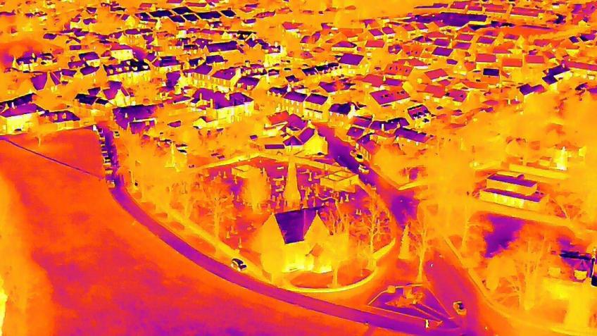 West Linton Community Thermal Action Project - a Environment ...