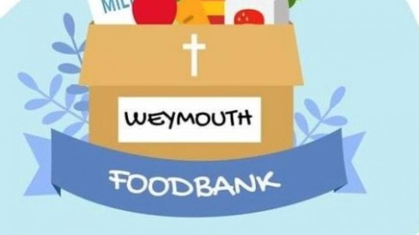 WEYMOUTH FOODBANK - a Food and Drink crowdfunding project in Weymouth ...