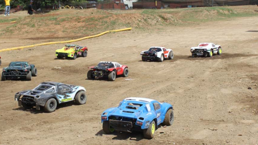 Not For Profit Radio Controlled Car Club - a Community crowdfunding ...