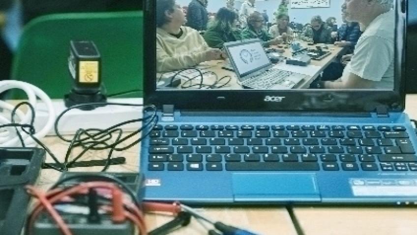 White City Community Laptop upgrades - a Community crowdfunding project ...