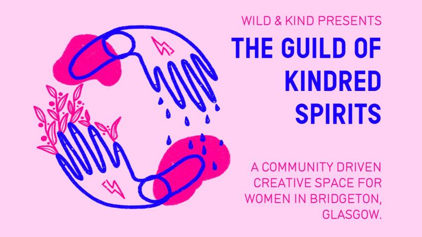 Wild & Kind - The Guild of Kindred Spirits - a Community crowdfunding ...