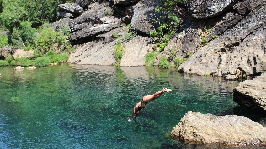 The Wild Guide to Portugal - a crowdfunding project in by eddipitcher