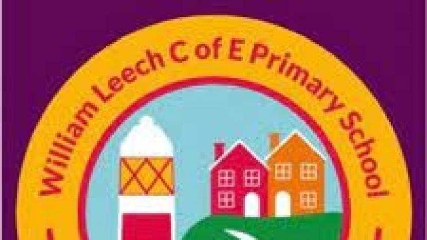 NCEA William Leech CofE Primary School Fundraiser - a Community ...