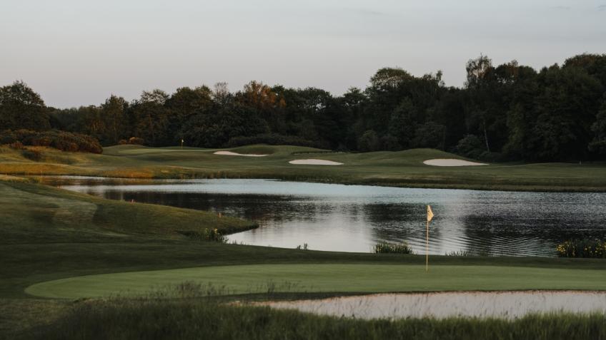 Win a Lifetime Golf Membership worth £100k+ - a Food and Drink ...