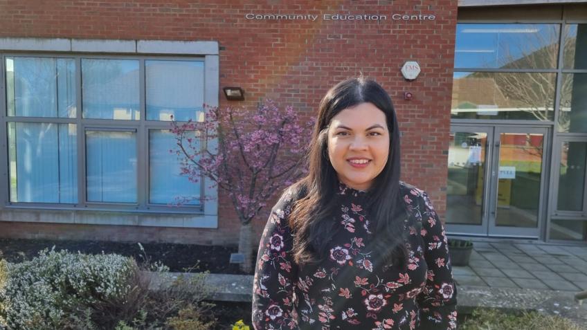 Win Southside/Newington for The SNP - a Politics crowdfunding project ...