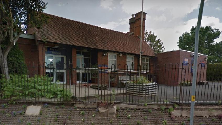 The Wolverley Sebright Primary School Fundraiser - a Community ...