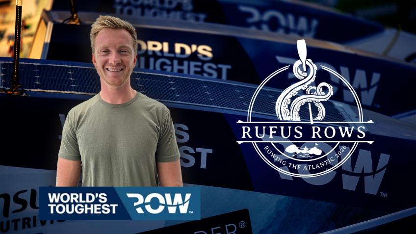 Worlds Toughest Row 2026 - a Personal Causes crowdfunding project in ...