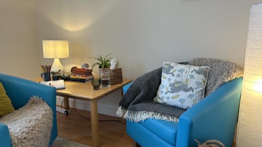 PMH Borders - a Health & fitness crowdfunding project in Galashiels by ...