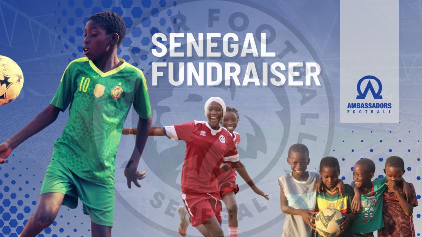 Yakaar Hope Pitch - a Community crowdfunding project in Senegal by ...