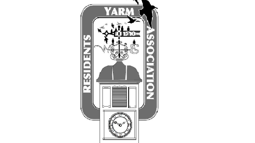 Yarm Residents Association for Yarm - a Community crowdfunding project ...